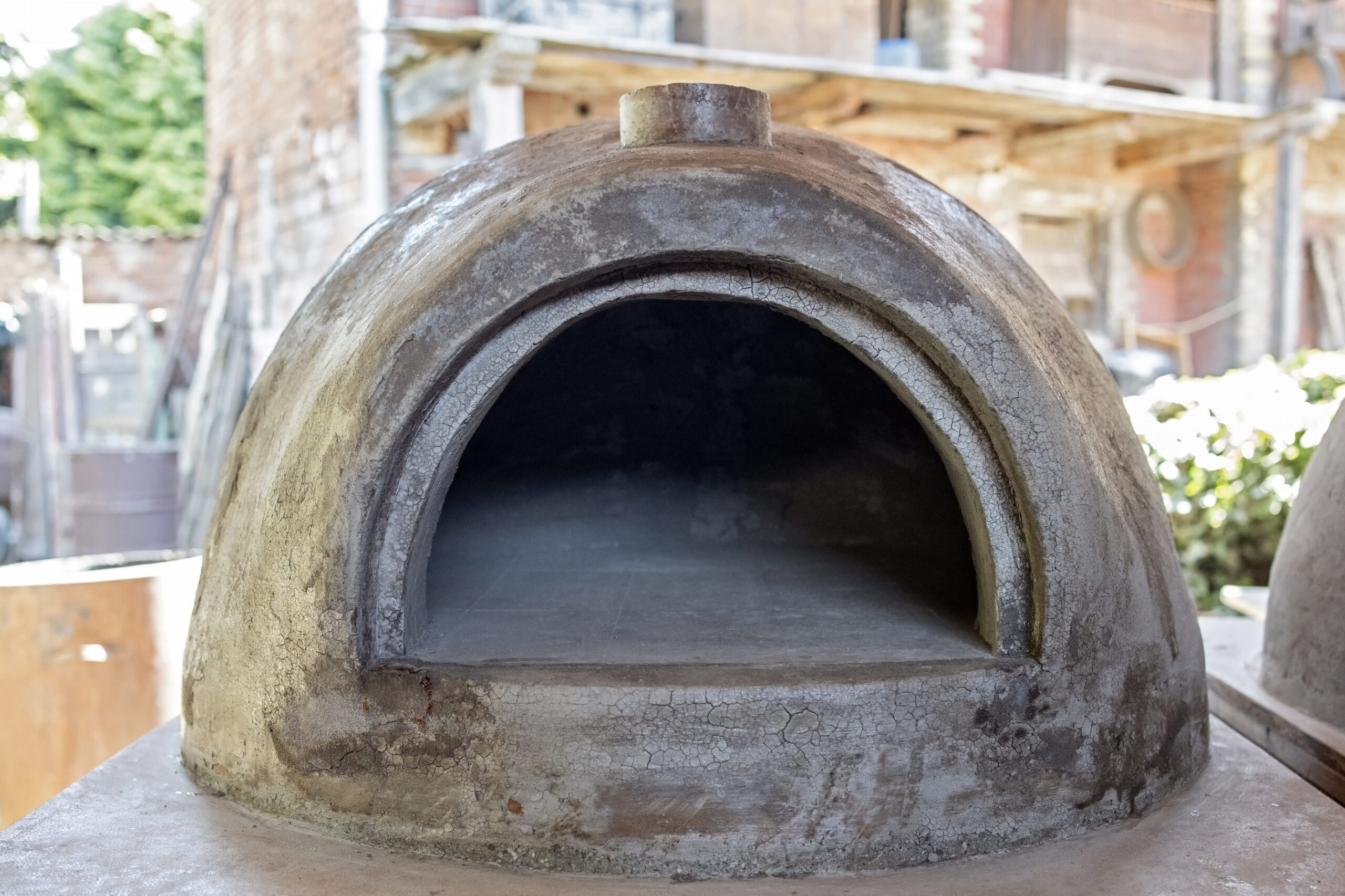 Výroba pecí na pizzu a chleba | Neváhejte se zeptat! | Pecnapizzu.cz